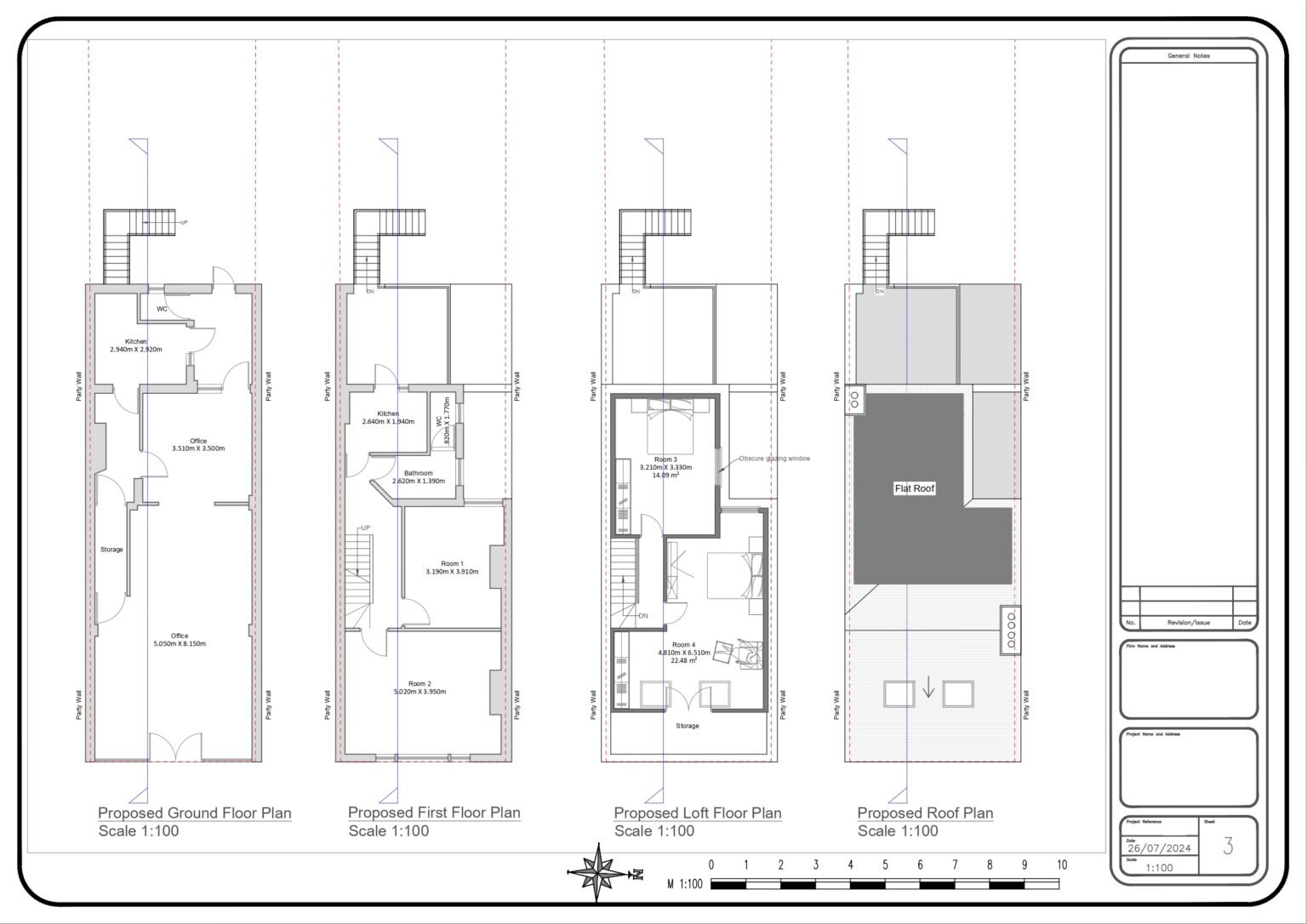 How to Read and Interpret Architectural Drawing Plans - PlanCraftDaily