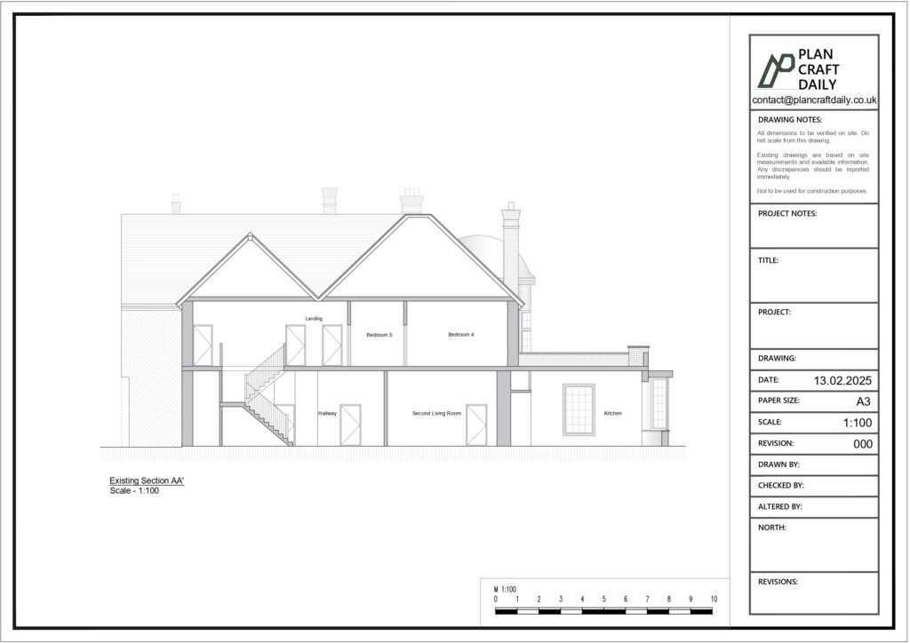 House Remodeling in 2025: Why Professional Drawings Should Be Your ...