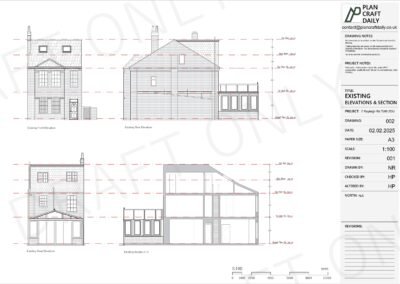 Planning Permission vs. Permitted Development Rights: Which Do You Need ...