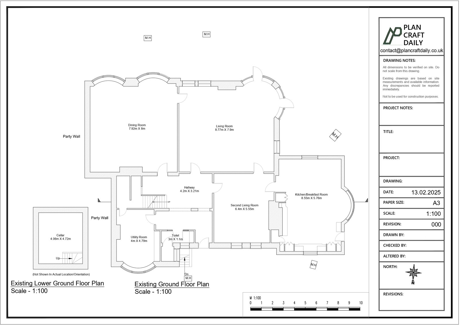 Home - plancraftdaily.co.uk